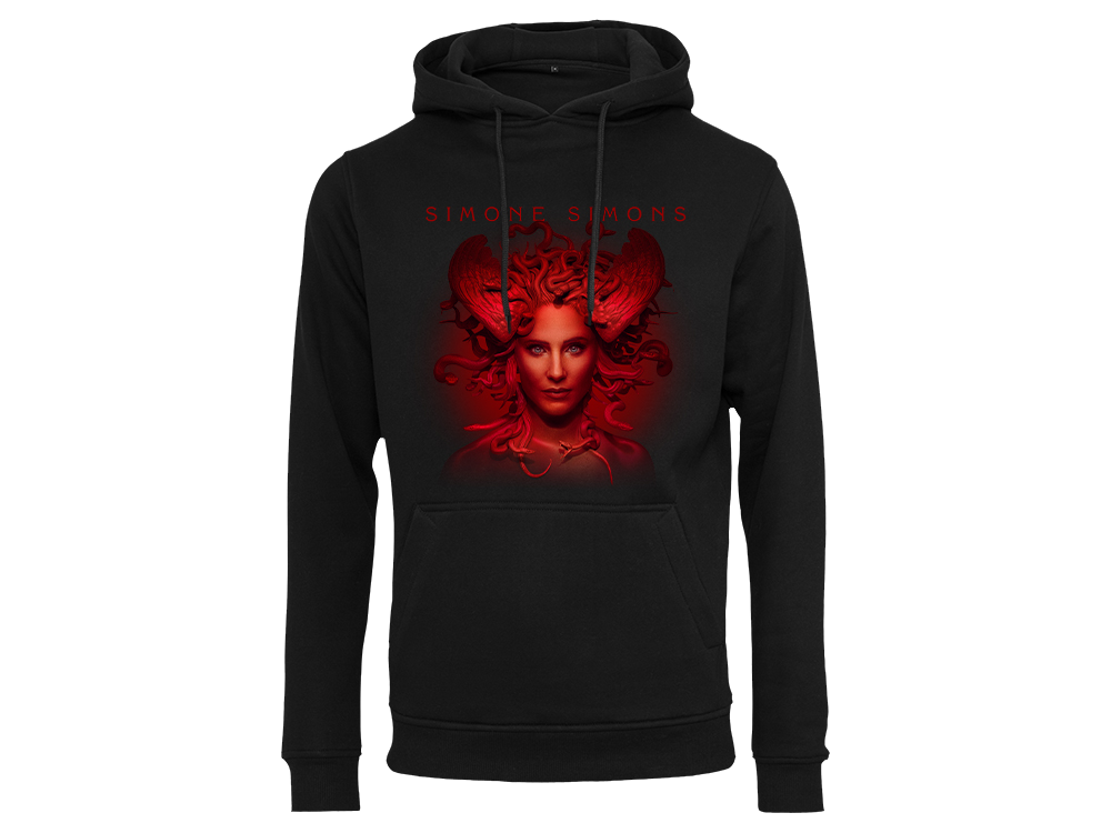 Simone Simons Official Website 9584